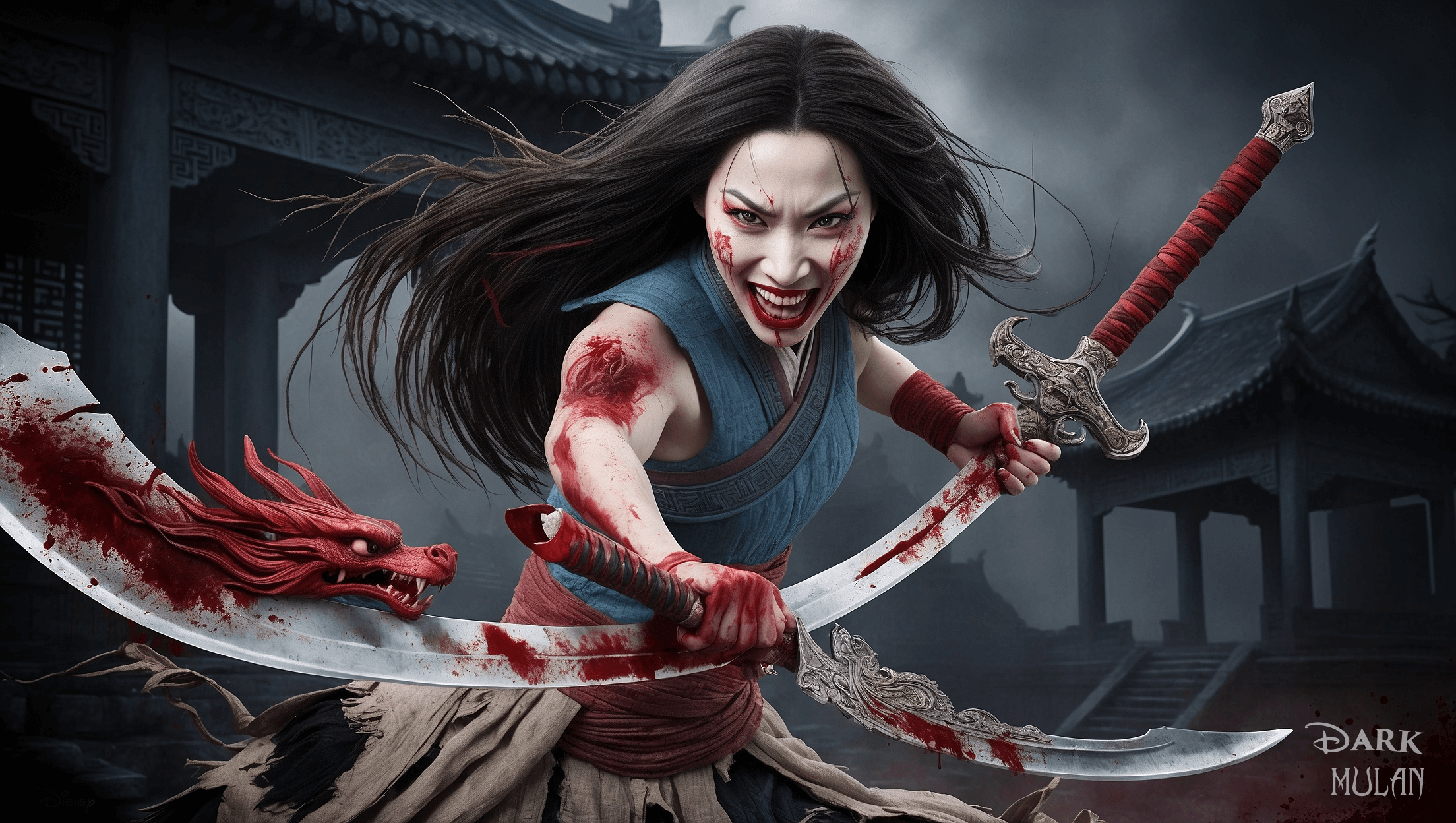 DarkPrincesses | Home