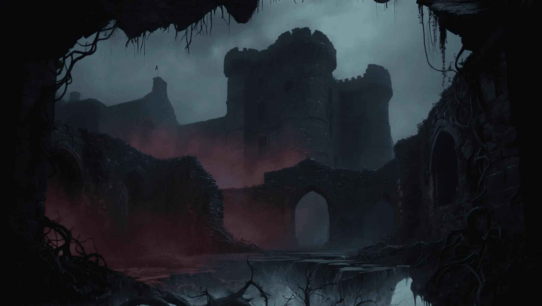 DarkPrincesses | Home